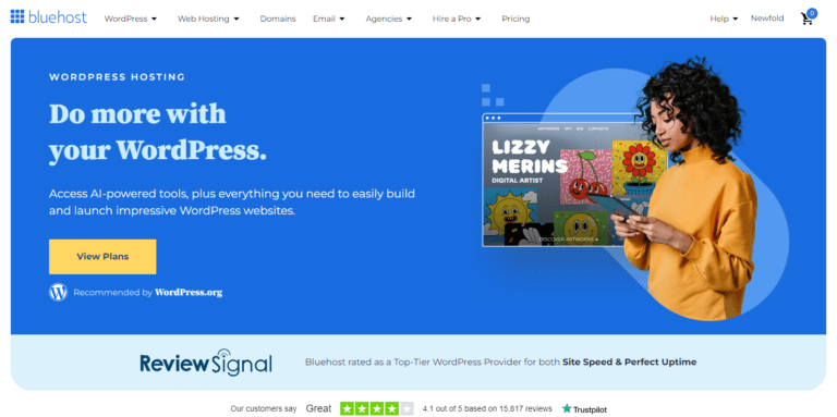WordPress Website Examples for Inspiration and Guidance