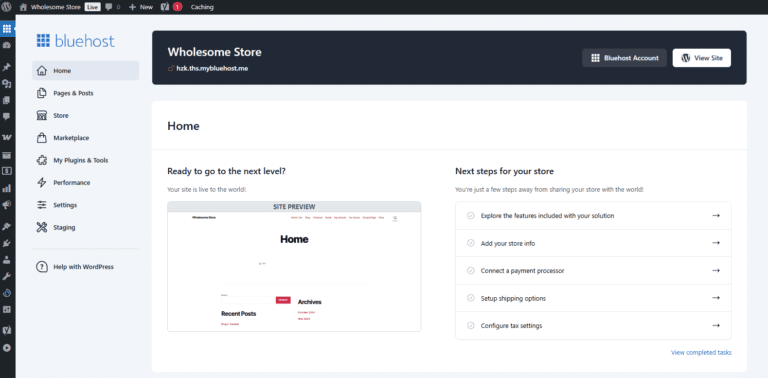 15 Best Linux VPS Hosting Services in 2025: Comparision guide