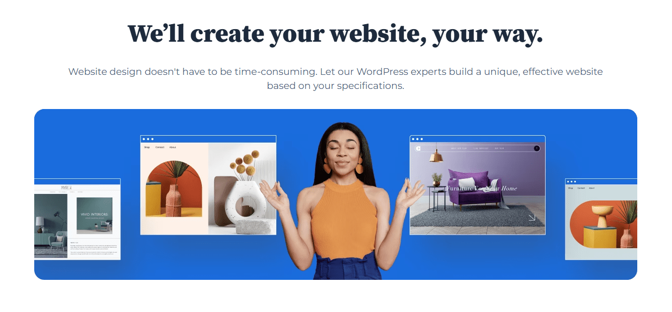 How to Create a Website: A Beginner’s Guide for 2025