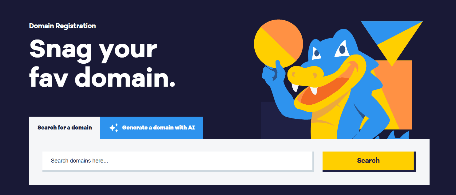 Your Guide to Finding the Best Domain Registrar
