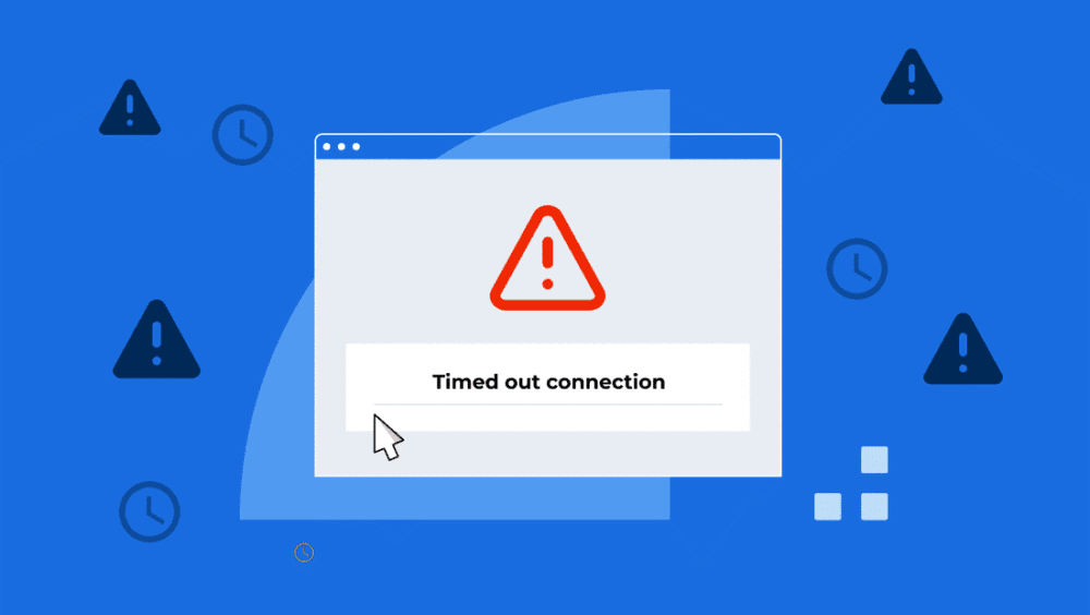 Come risolvere ERR_CONNECTION_TIMED_OUT: suggerimenti e trucchi rapidi ...