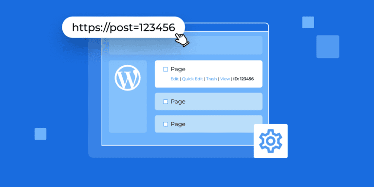 How to Get Post ID in WordPress – Step by Step Guide - Bluehost Blog