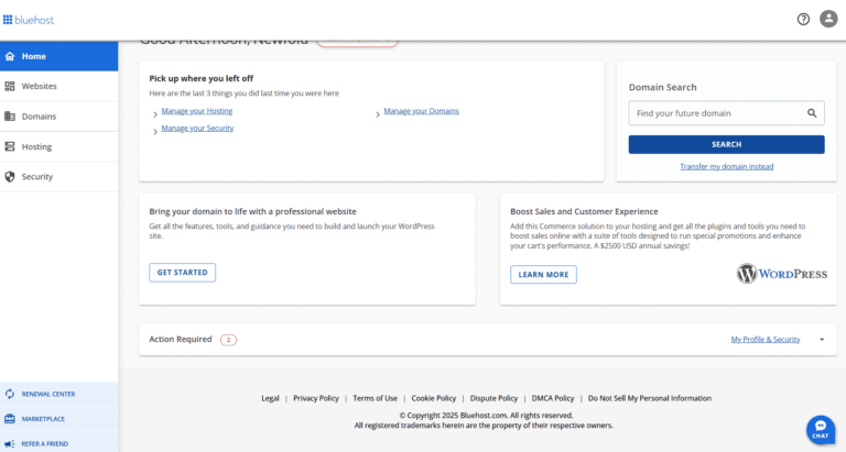 Domain Pointing: Step-by-Step Guide to Connecting Your Website