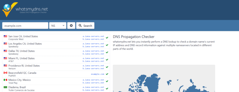 Domain Pointing: Step-by-Step Guide to Connecting Your Website