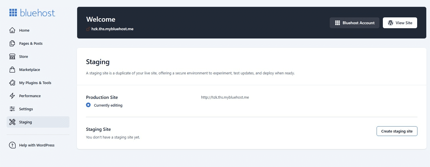 How to Rollback WordPress Version to a Previous Version - Bluehost Blog