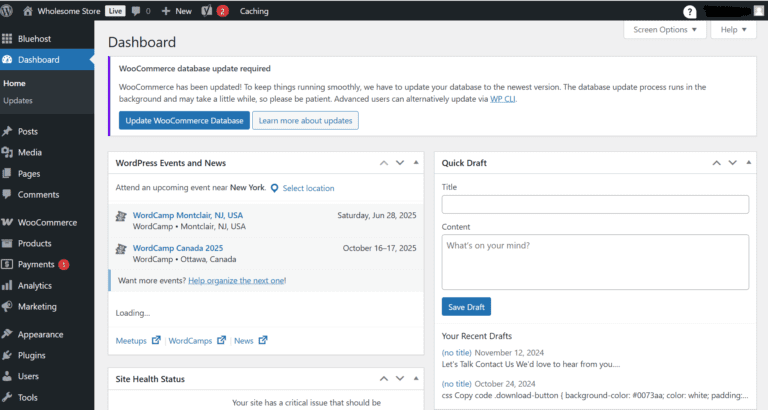 WordPress Docker Guide: Easy Setup and Tips