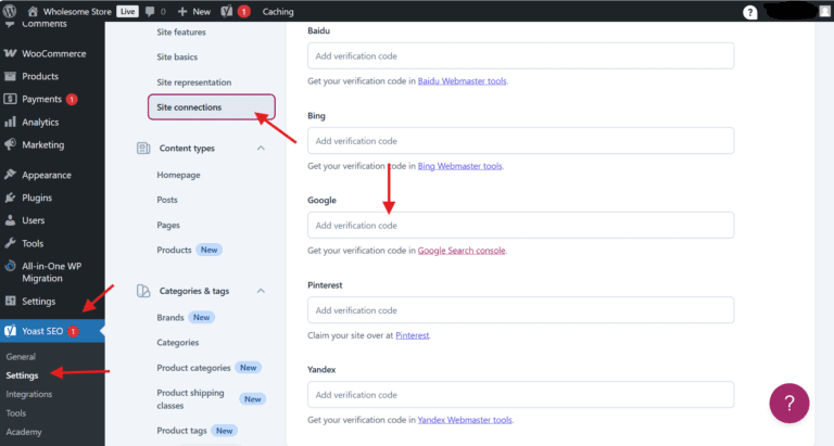 Submit Website to Search Engines in 2025: Step-by-Step Guide