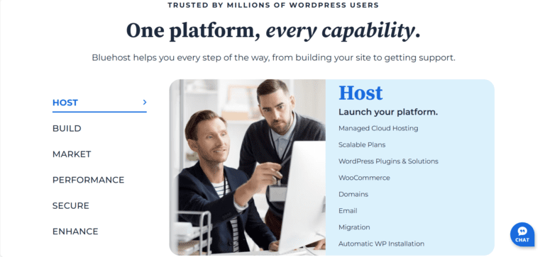 How to Integrate MailChimp with WordPress (2025 Guide) - Bluehost Blog