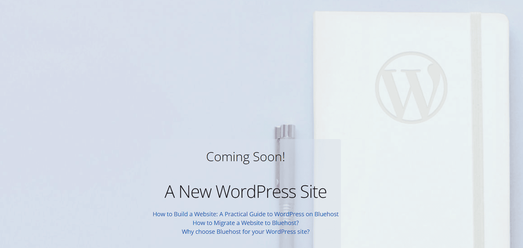 What is a Parked Domain? Everything You Need to Know