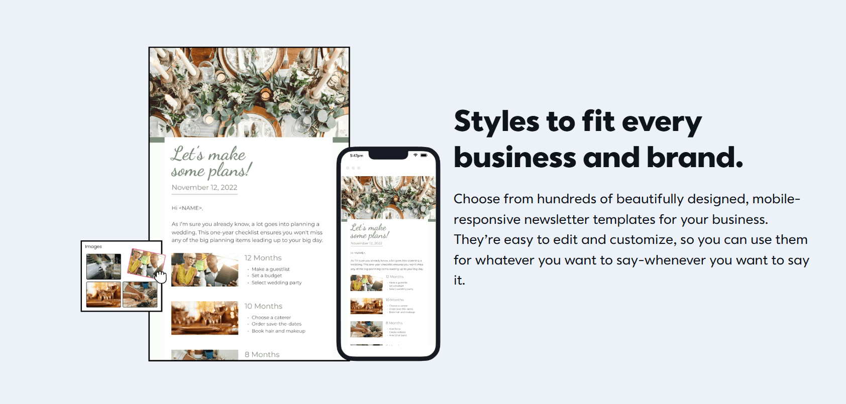 Best Email Marketing Templates for 2025