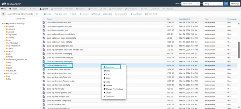 WordPress Logs: How to Find & Use Them for Troubleshooting - Bluehost Blog