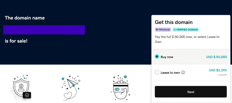 What is a Parked Domain? Everything You Need to Know