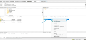 How to Use FileZilla: Beginner’s Guide to FTP & File Transfer - Bluehost Blog