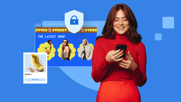 eCommerce Website Security: Best Practices & Protection Tips