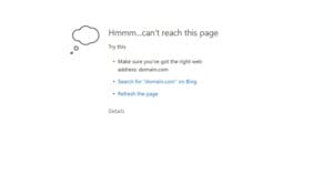 ERR_CONNECTION_REFUSED: Causes & Easy Fixes (2025)