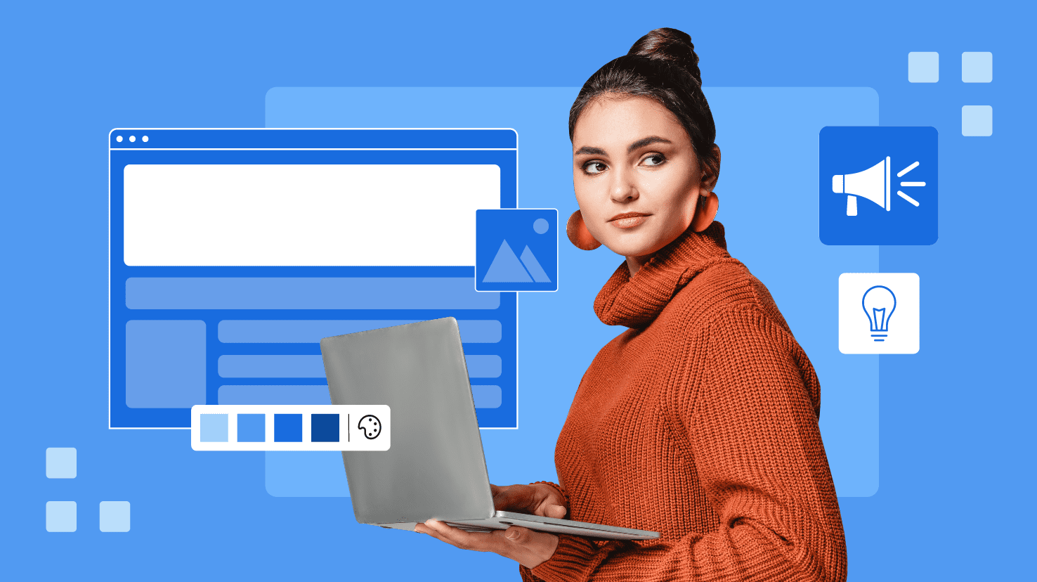 Best Mega Menu Examples - SEO & UX Optimized Designs