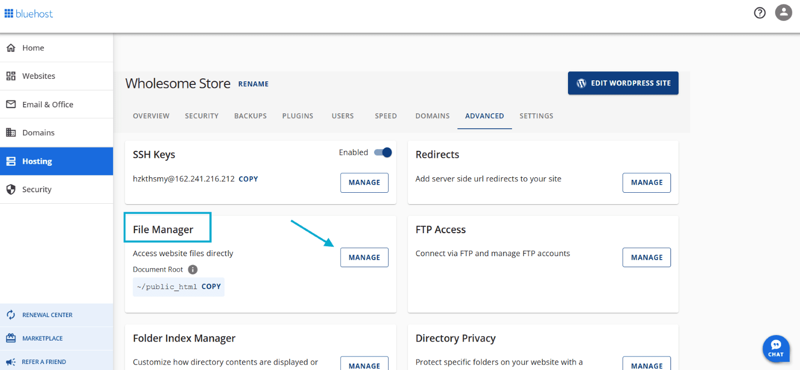 WordPress Logs: How to Find & Use Them for Troubleshooting - Bluehost Blog