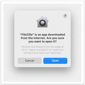 How to Use FileZilla: Beginner’s Guide to FTP & File Transfer - Bluehost Blog