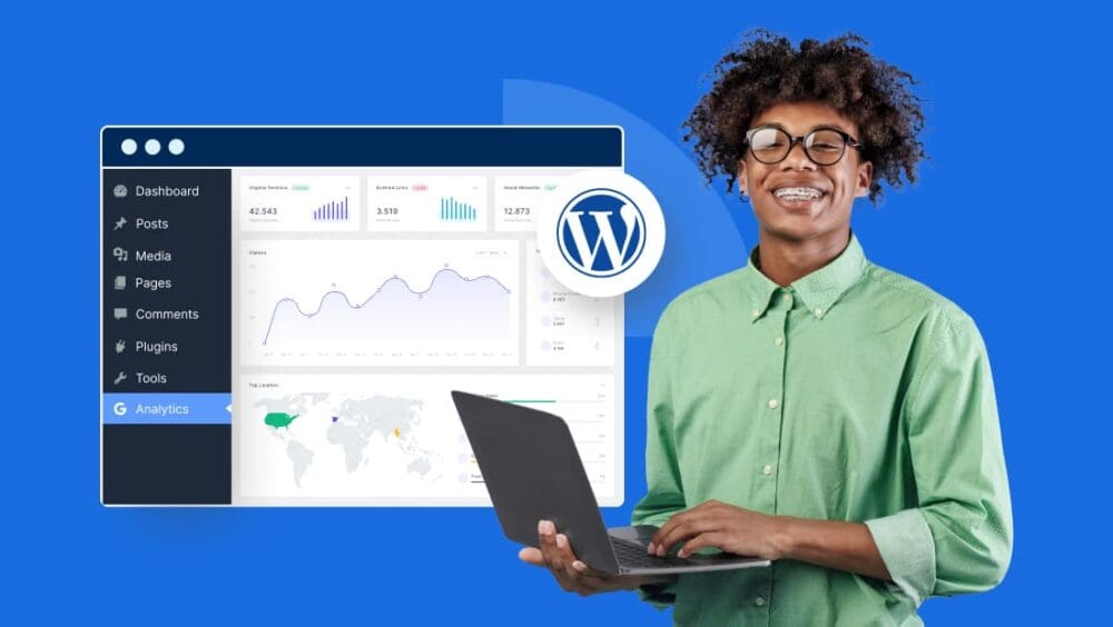 How to Add Google Analytics to WordPress: Step-by-Step Guide