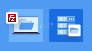 How to Use FileZilla: Beginner’s Guide to FTP & File Transfer - Bluehost Blog