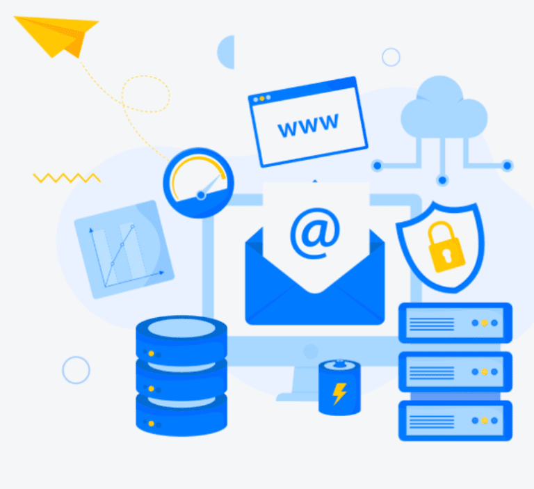 10 Best Small Business Web Hosting in 2025 to Boost Your Site Performance