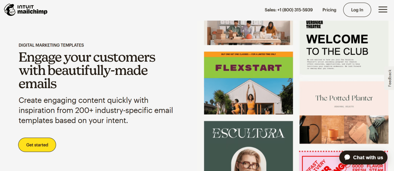 Best Email Marketing Templates for 2025
