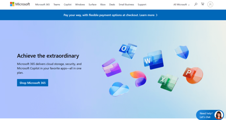 10 Best Mega Menu Examples to Inspire Your Website Navigation