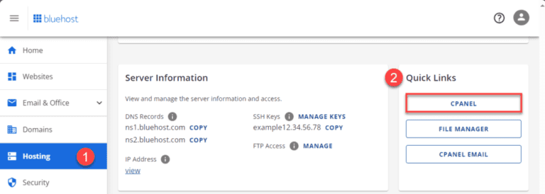 How to Use FileZilla: Beginner’s Guide to FTP & File Transfer - Bluehost Blog