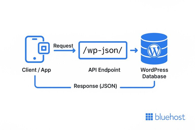 How the WordPress REST API Works: Complete Guide for 2025