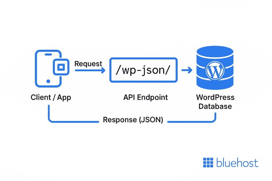 How the WordPress REST API Works: Complete Guide for 2025