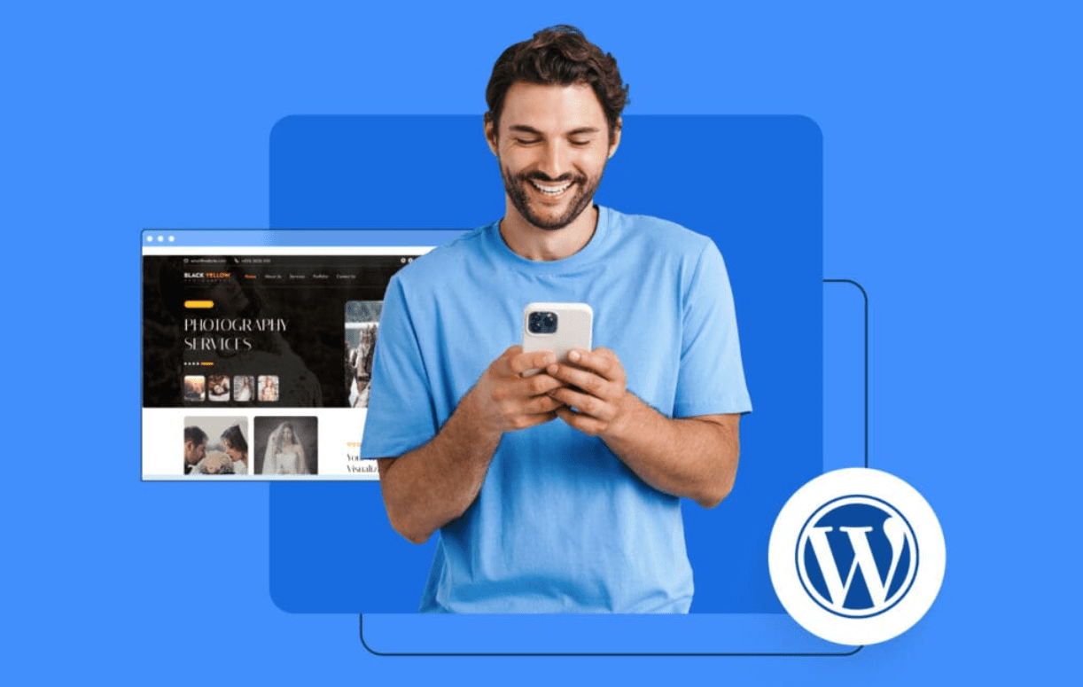 Cómo añadir una entrada a una página en WordPress (guía paso a paso)