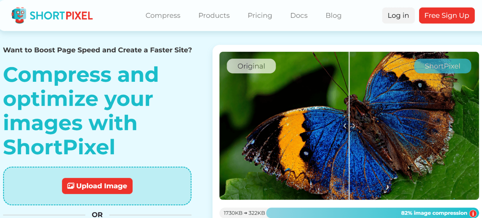 7 Best WordPress Image Optimization Plugins for 2025