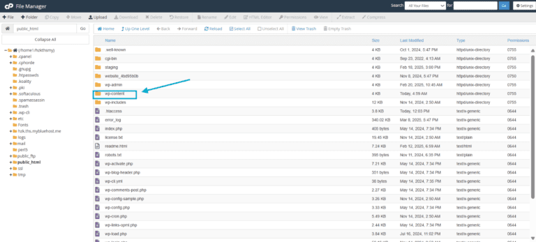 WordPress Logs: How to Find & Use Them for Troubleshooting - Bluehost Blog