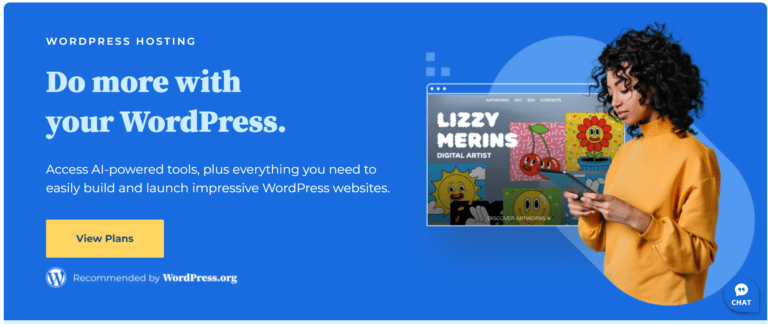 How to Integrate MailChimp with WordPress (2025 Guide) - Bluehost Blog