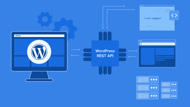 How the WordPress REST API Works: Complete Guide for 2026