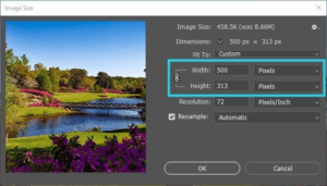 How to GIMP Resize Image: Compress & Scale for Web Use (2025 Guide)