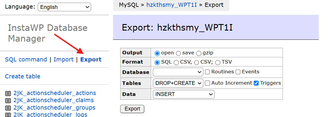 How to Export WordPress Posts (Images & SEO Settings) – 2025 Guide