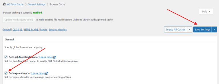 How to Add Expires Headers in WordPress – Improve Site Performance