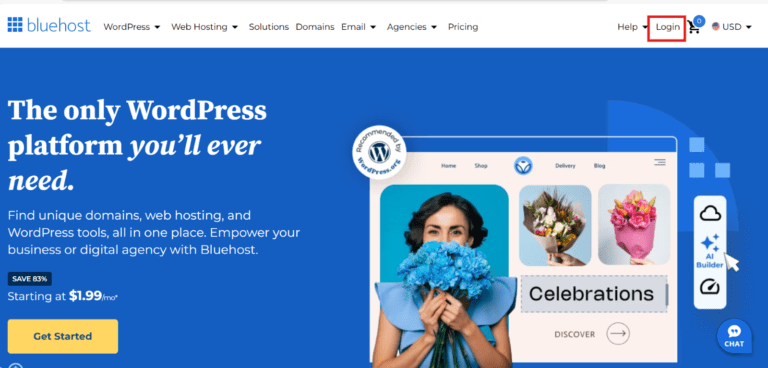 How to Choose the Best WordPress Hosting Provider? - Bluehost Blog
