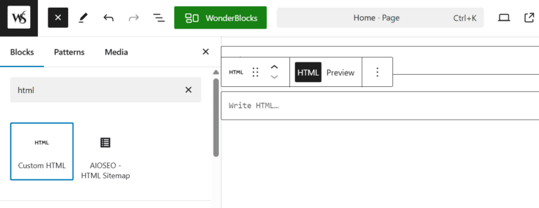 How to Edit HTML in WordPress – Beginner’s Guide (2025)