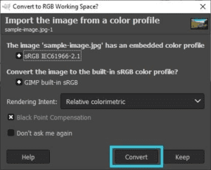 How to GIMP Resize Image: Compress & Scale for Web Use (2025 Guide)