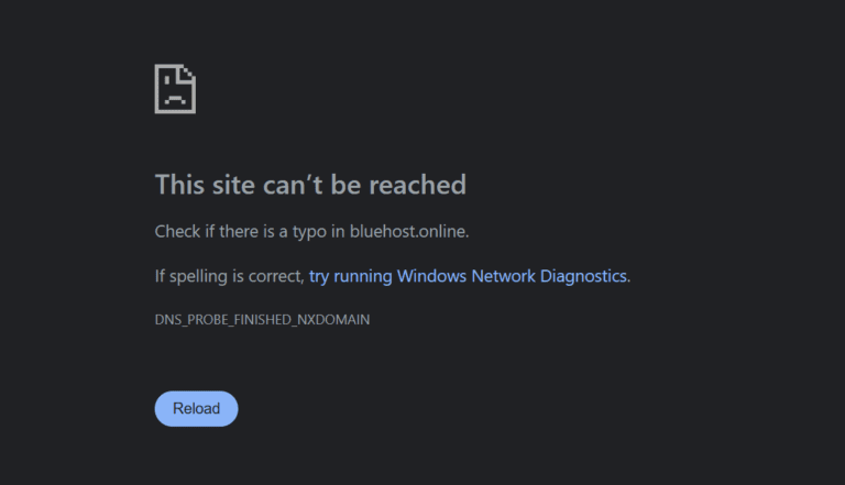 What is a Parked Domain? Everything You Need to Know