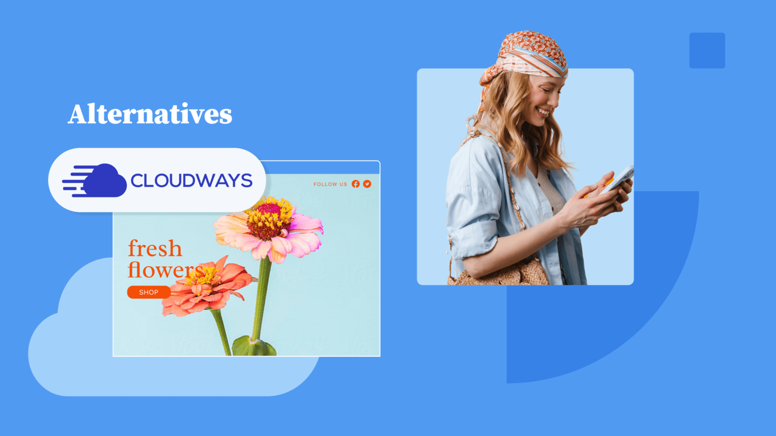 Best Cloudways Alternatives to Consider in 2025