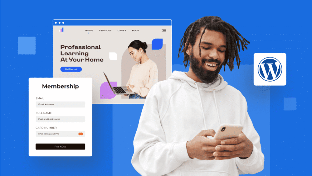 How to Create a WordPress Membership Website (Step-by-Step)