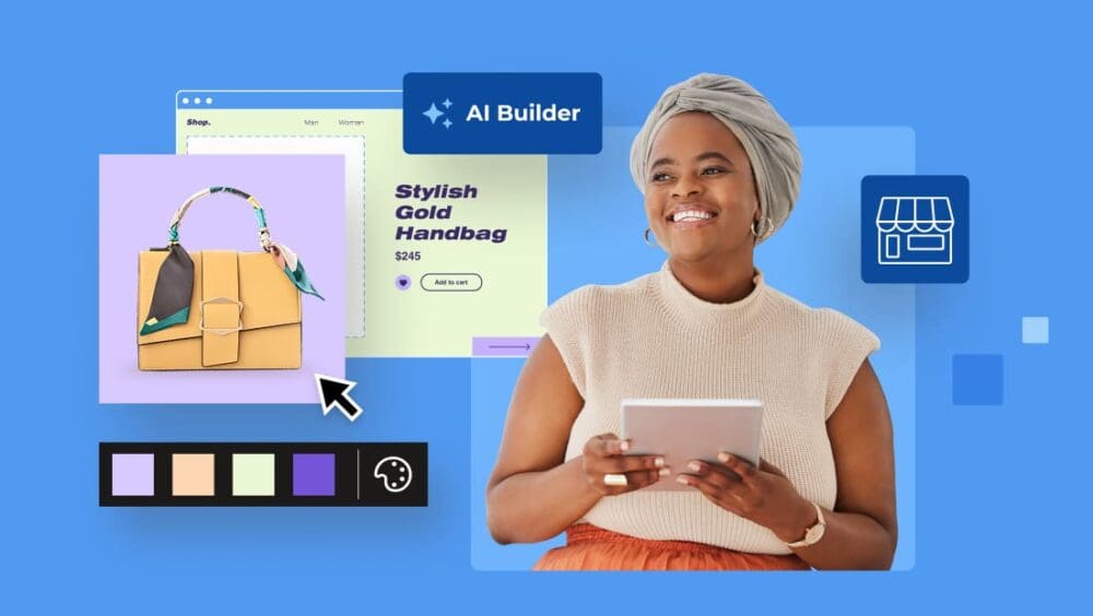 How to Build a Website for Your Small Business in 2026?