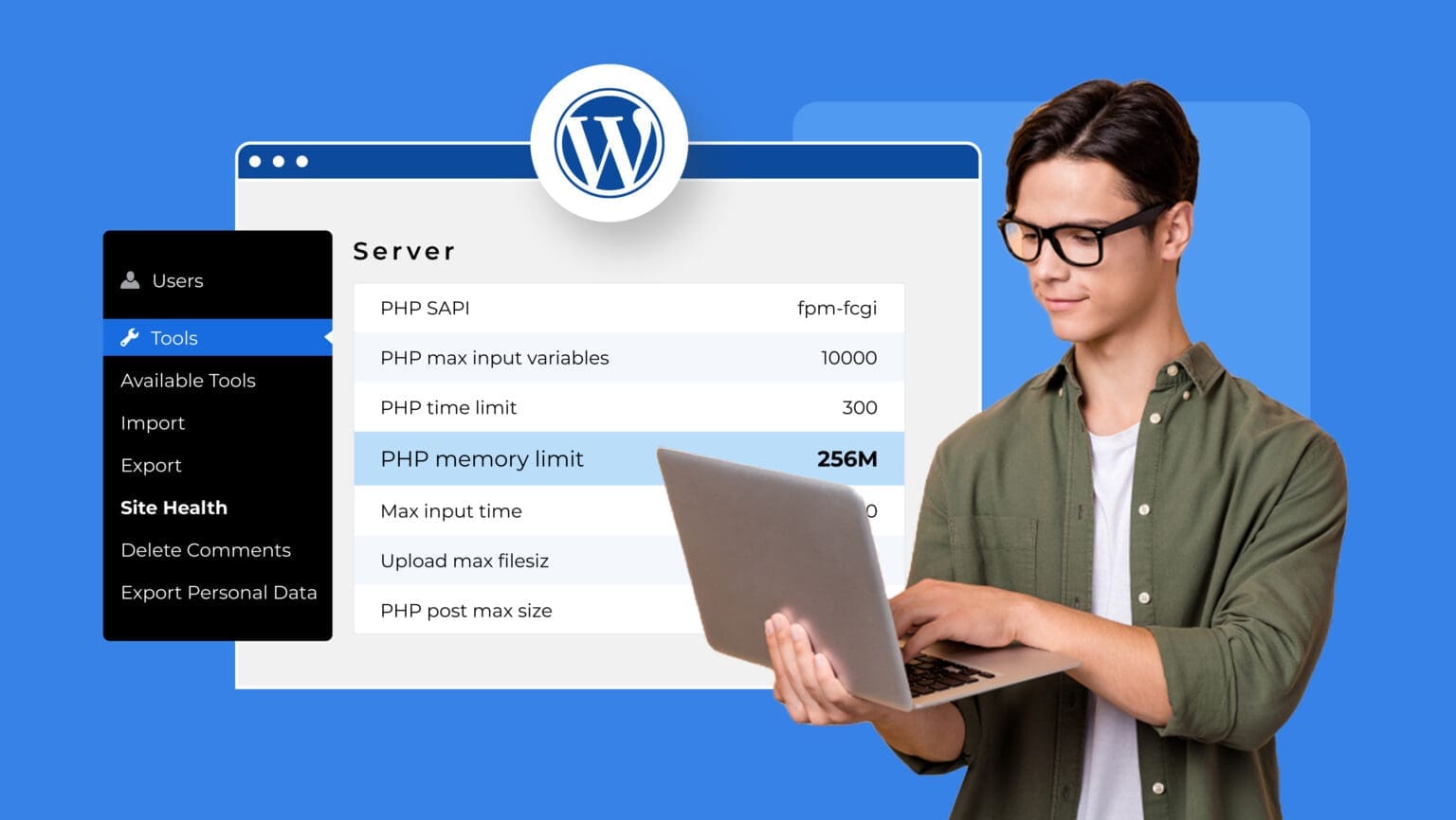 How to Increase WordPress Memory Limit & Fix PHP Errors