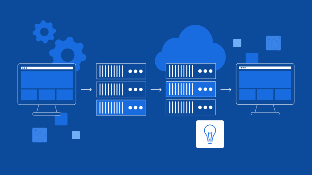 What is SMTP Server? A Simple Email Sending Guide - Bluehost Blog