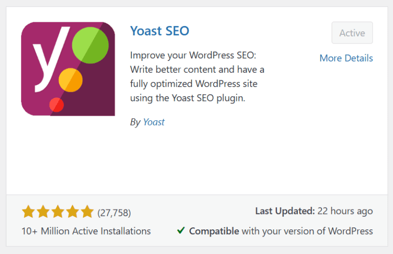 Rank Math vs Yoast SEO: Best WordPress SEO Plugin for 2025