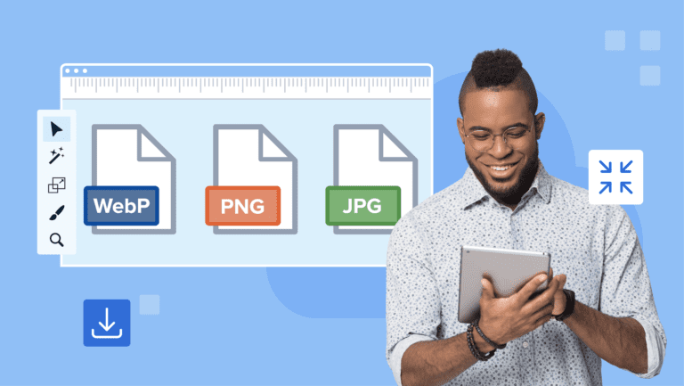 WebP vs PNG vs JPG – Which Image Format is Best?