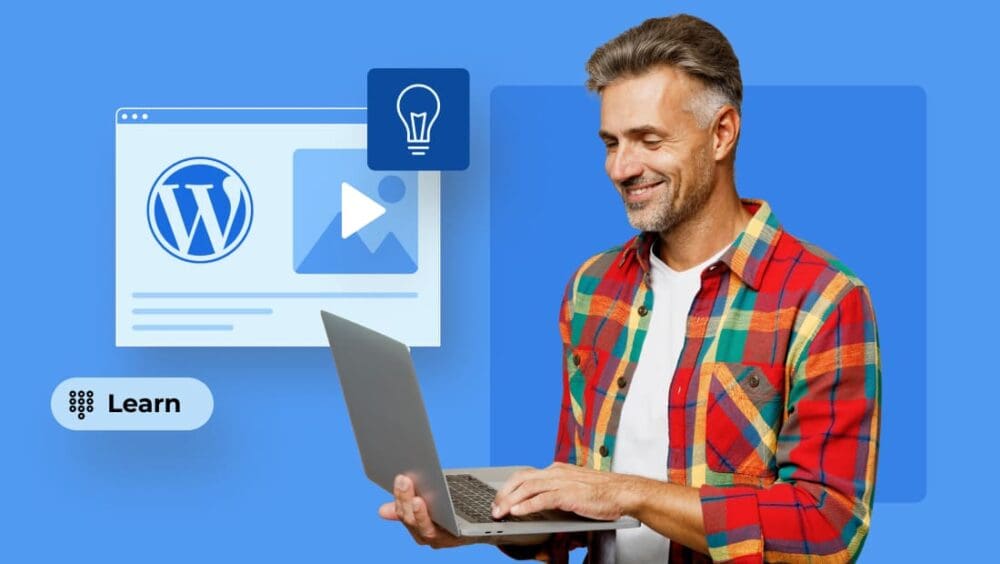 How to Learn WordPress Easily: Beginners Guide